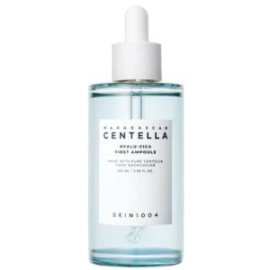 A Complete Guide to Comparing SKIN 1004 Serums - Derma Care Dreams